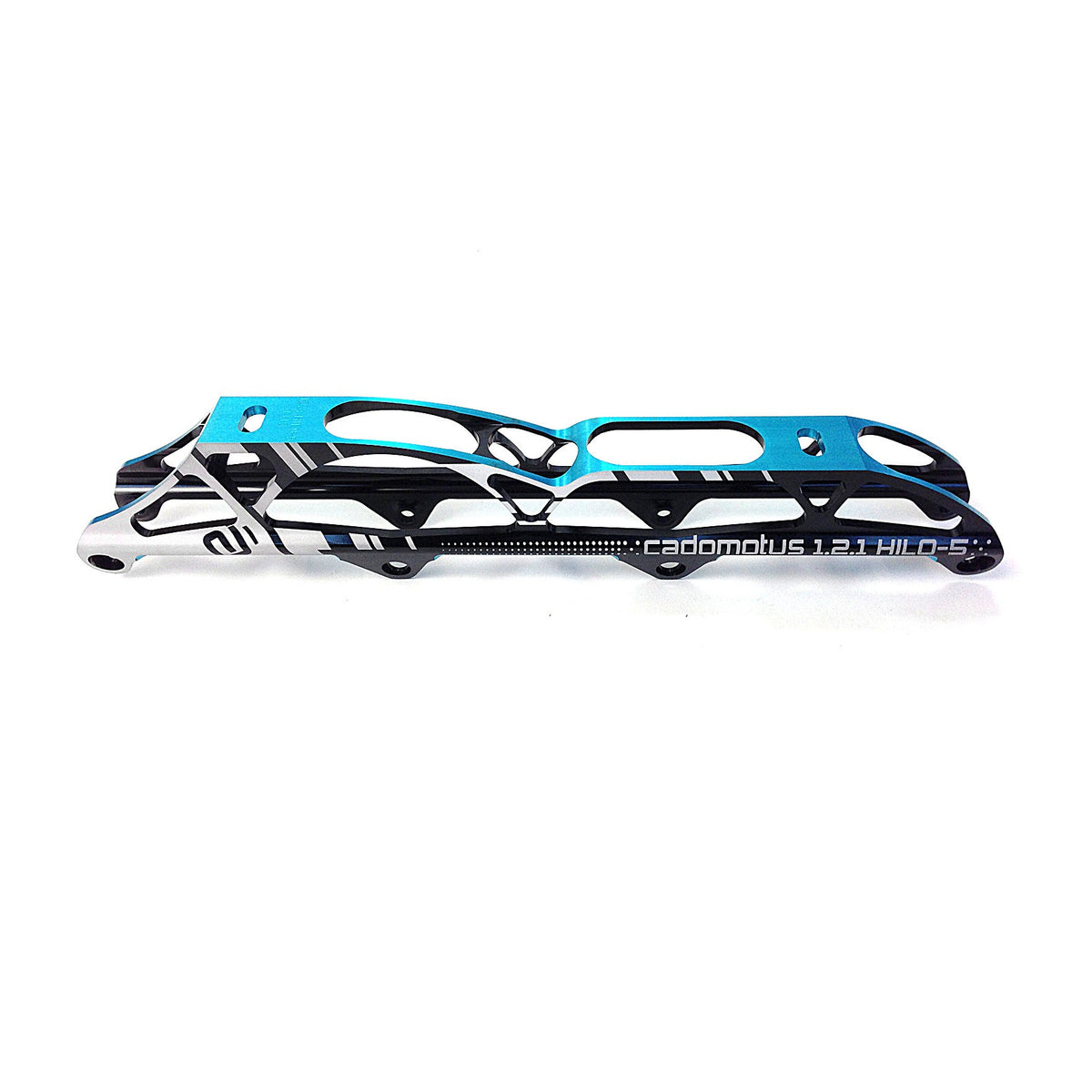 Speed Skate Frames - Specialised Frames for Speed Skating | Bayside Blades