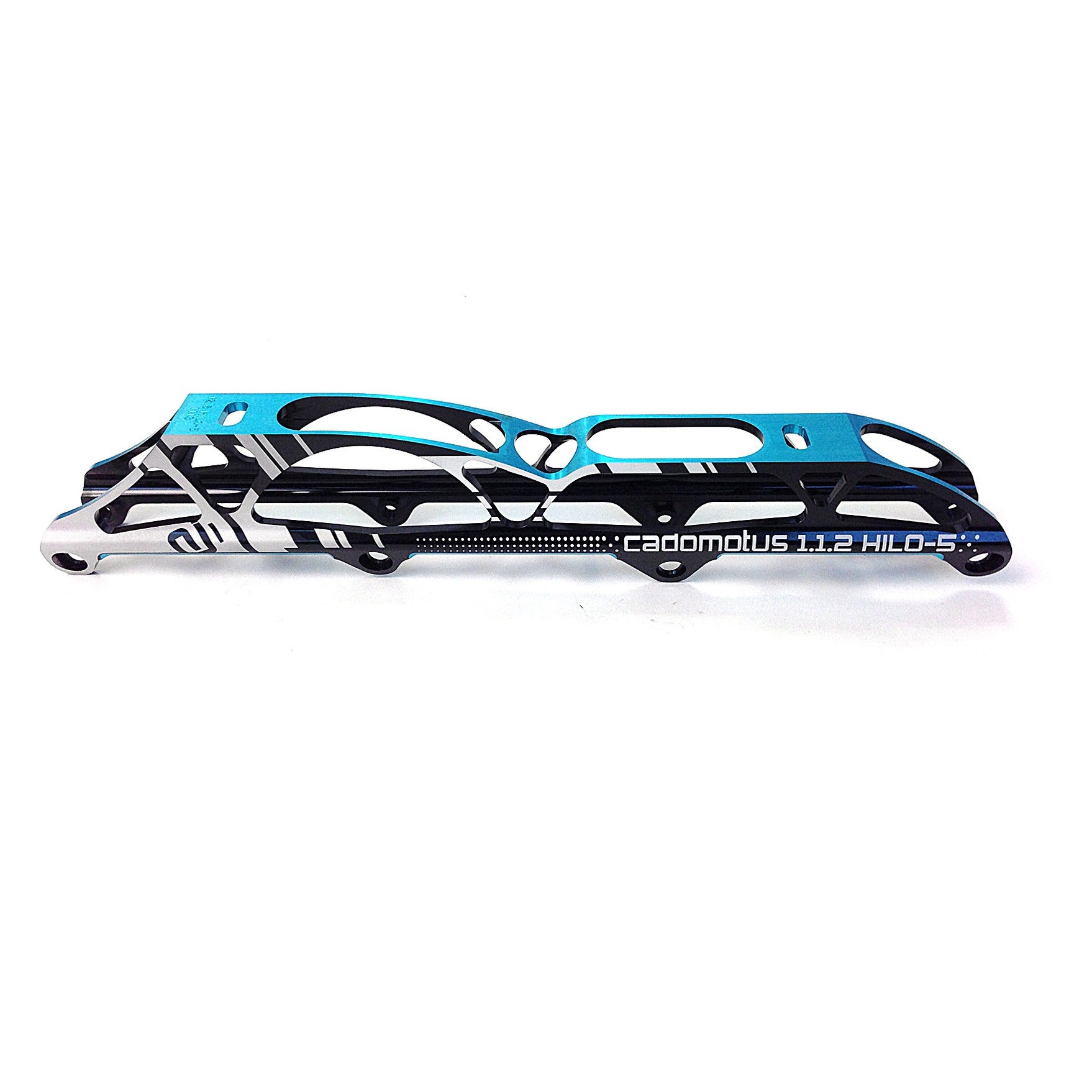 Speed Skate Frames - Specialised Frames for Speed Skating | Bayside Blades