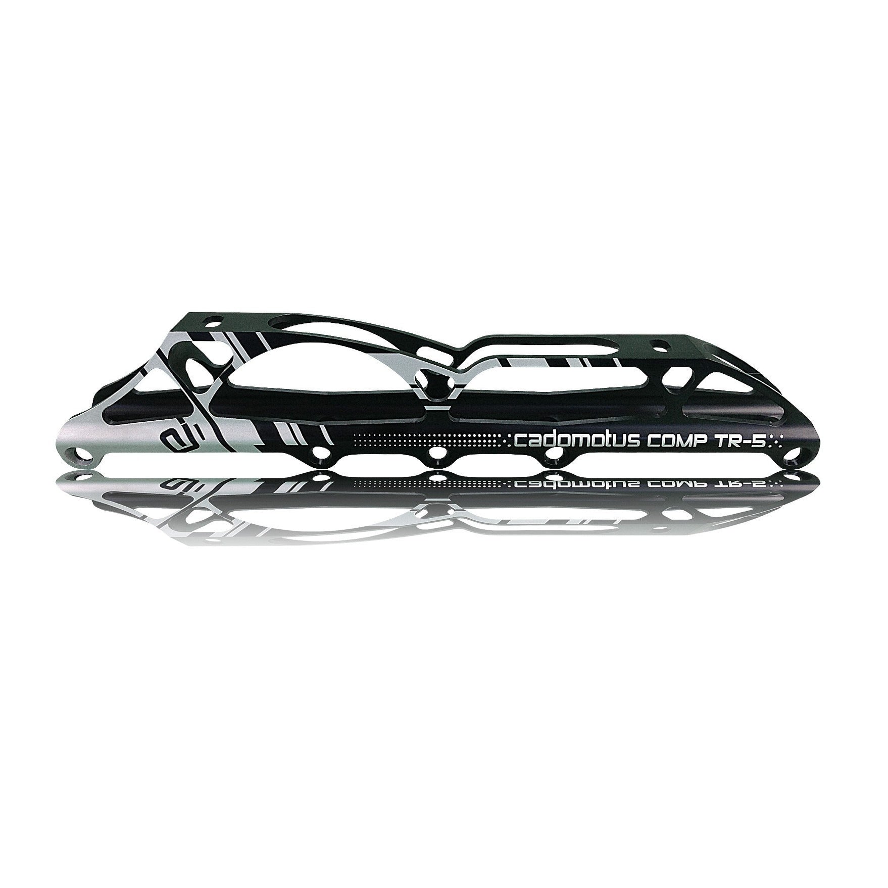 Speed Skate Frames - Specialised Frames for Speed Skating | Bayside Blades