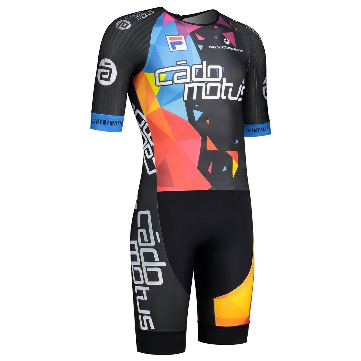 Speed Skating Clothes | Specialised Speed Skating Gear | Bayside Blades
