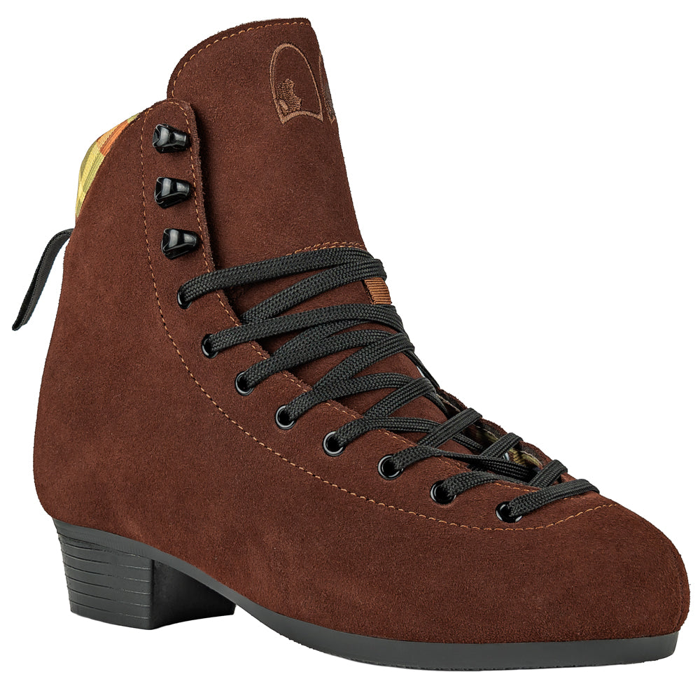 Chuffed Jade Hannah Pro Roller Skate Boot | Bayside Blades est. 2003