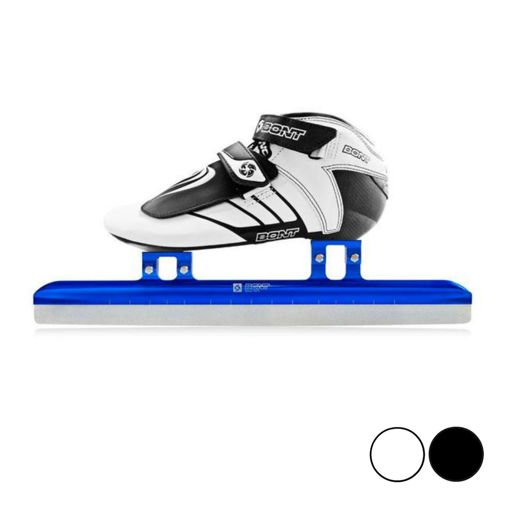 Ice Skates for Speed & Racing | Bayside Blade | Bayside Blades
