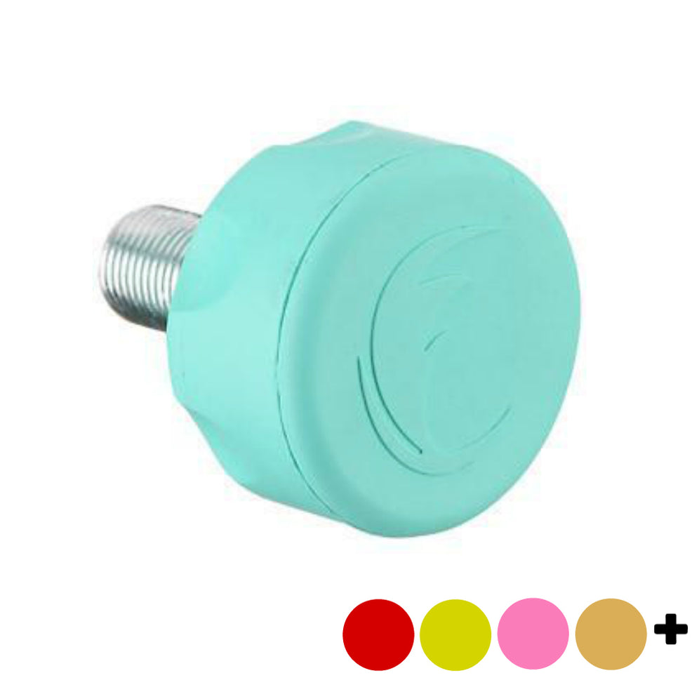 Roller Skate Toe Stoppers - Grippy & Useful For Fast Braking | Bayside ...