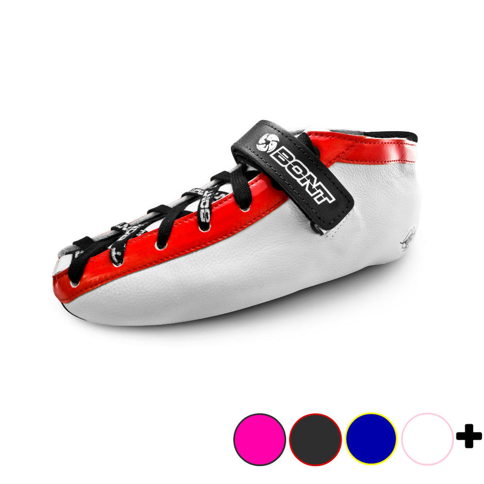 Roller Derby Boots - Boots from all the major Roller Derby Brands ...