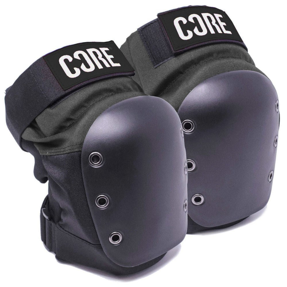 Core Protection Street Knee Pads | Bayside Blades