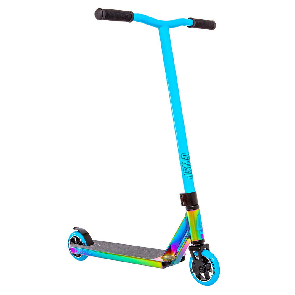 Pro Scooters from Flavor, Grit, Ethic, Madd Gear and More | Bayside Blades