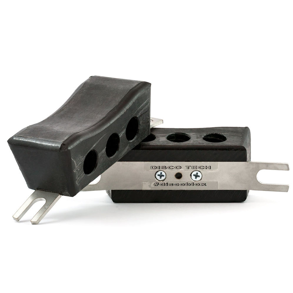 Roller Skate Grind Blocks and Trucks | Bayside Blades