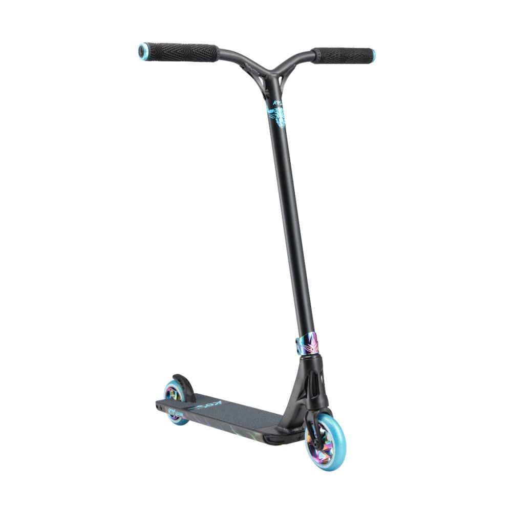 ENVY KOS Series 7 Pro Scooter Charge I Bayside Blades