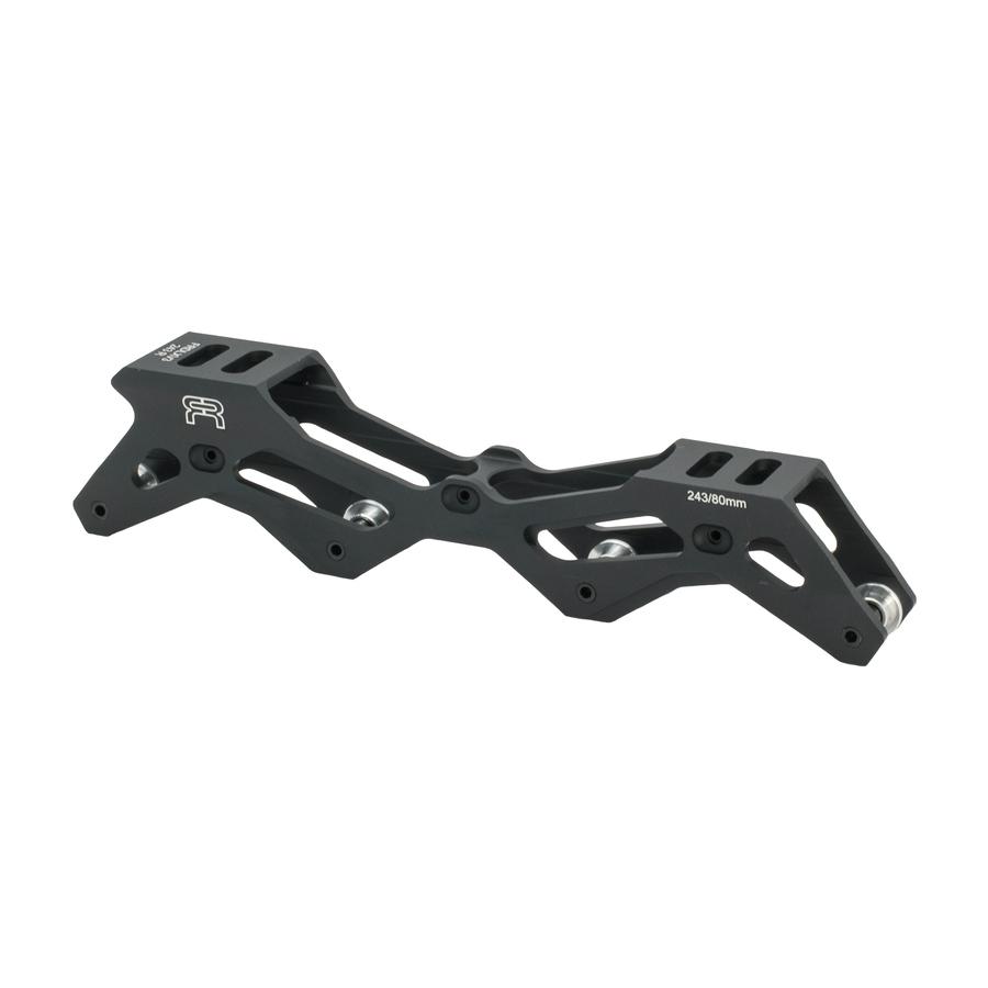 FR Inline Skate Frame v3 Deluxe I Bayside Blades