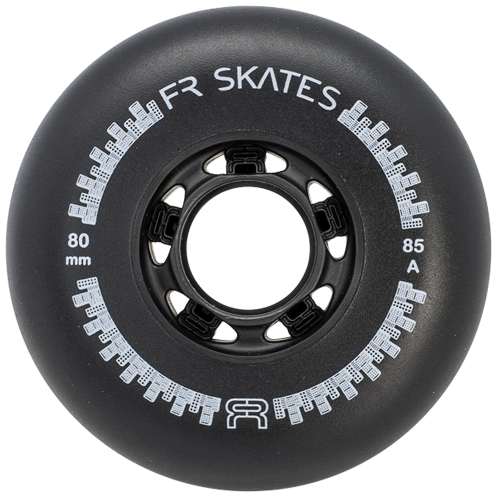 Freestyle Skate Wheel - Express Your Self | Bayside Blades