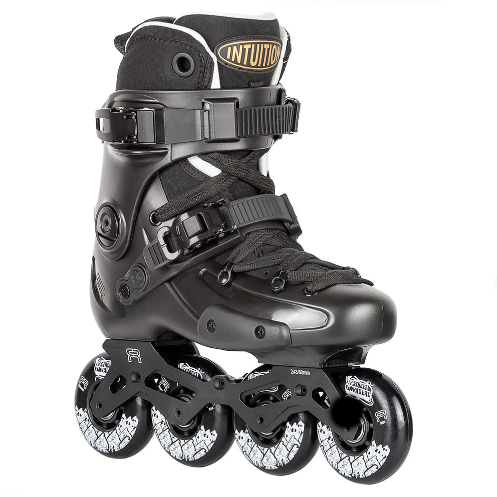 Beginners & Experienced Men's Inline Skates | Bayside Blades
