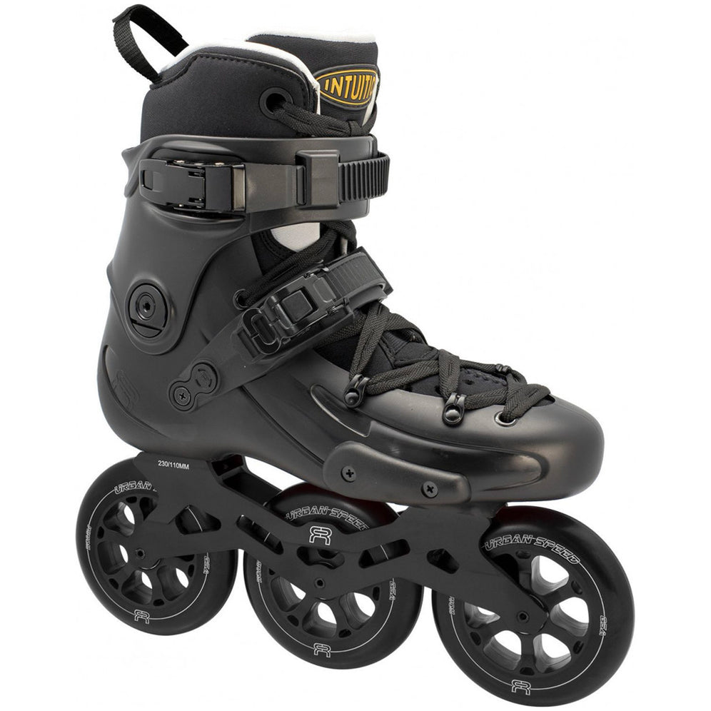 Tri-Skates - These 3 wheel skates are suitable for all abilities ...
