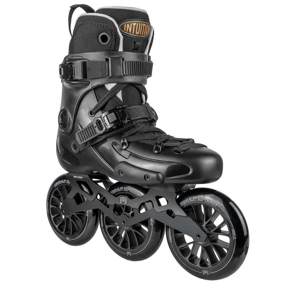 FR FR1 Deluxe Intuition 21 325mm Inline Skate I Bayside Blades