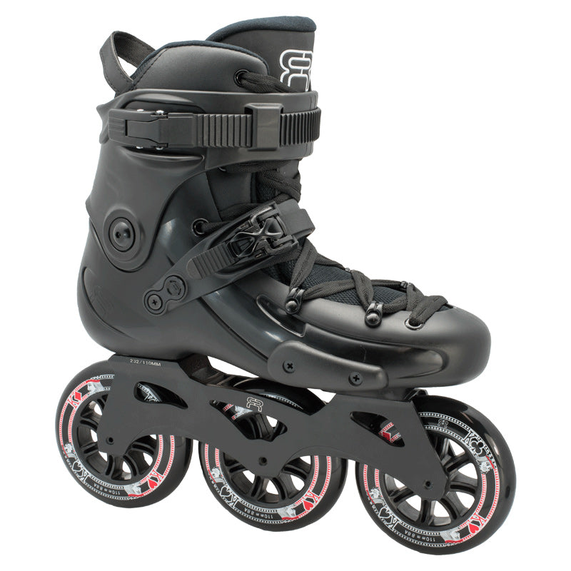FR FR3 3x110mm Inline Skate | Bayside Blades