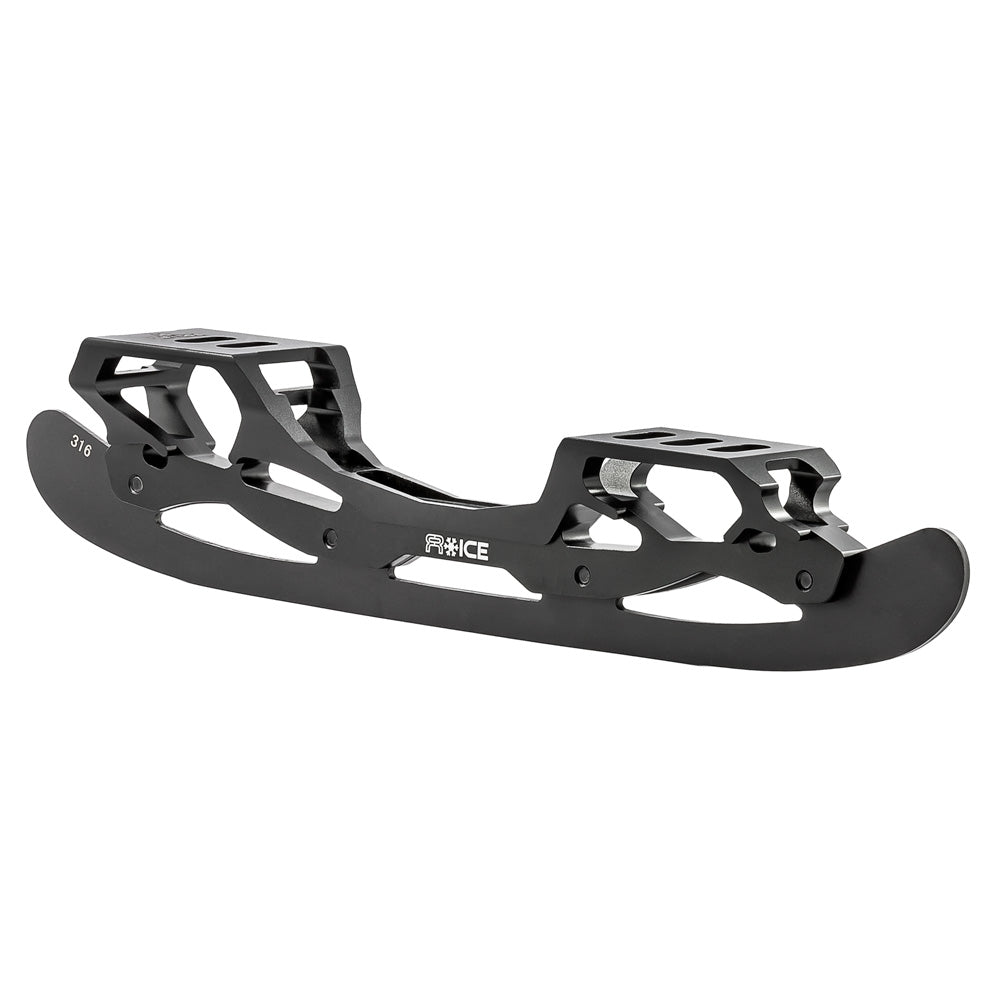 FR Freestyle Inline to Ice Frame Kit | Bayside Blades