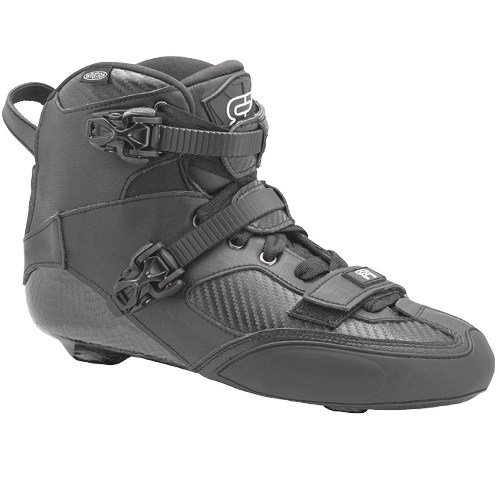FR SL Speed Inline Skate Boot 165 Separation | Bayside Blades