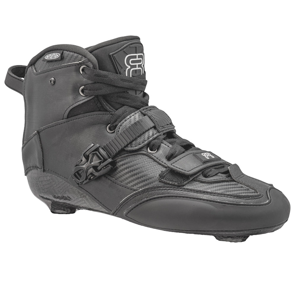 FR SL Speed Inline Skate Boot 195 Separation | Bayside Blades