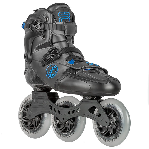 Tri-Skates - These 3 wheel skates are suitable for all abilities