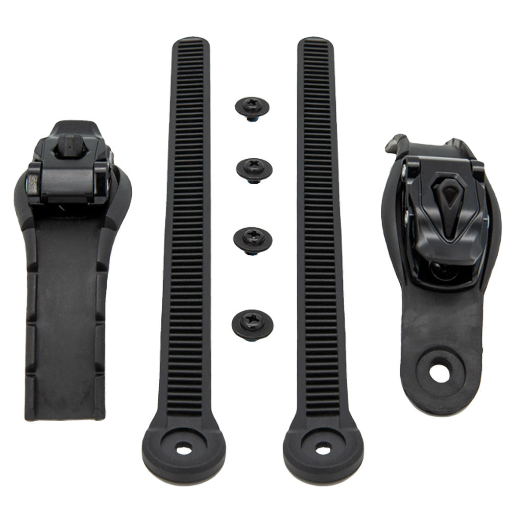 FR Spin Inline Skate Middle Buckle Strap Kit | Bayside Blades