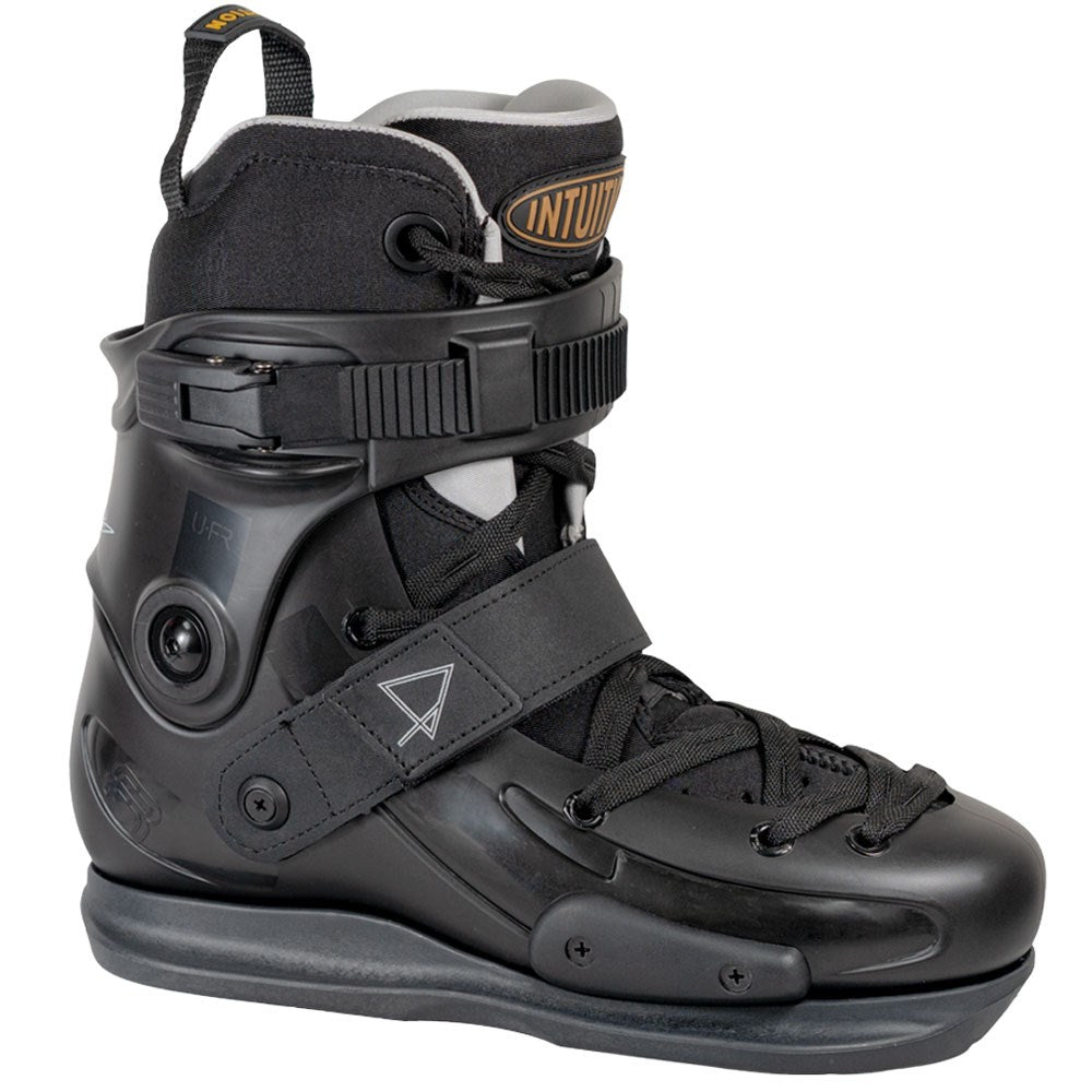 FR UFR Street Antony Pottier Intuition Boot I Bayside Blades