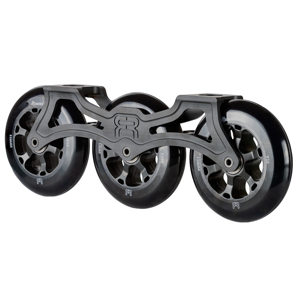 FR UFS 3 x 110mm Inline Frame Kit I Bayside Blades