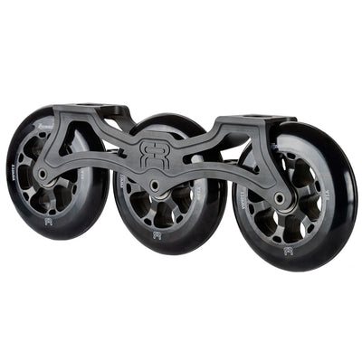 FR UFS 3 x 110mm Inline Frame Kit I Bayside Blades