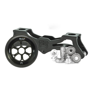 FR UFS 3 x 110mm Inline Frame Kit I Bayside Blades