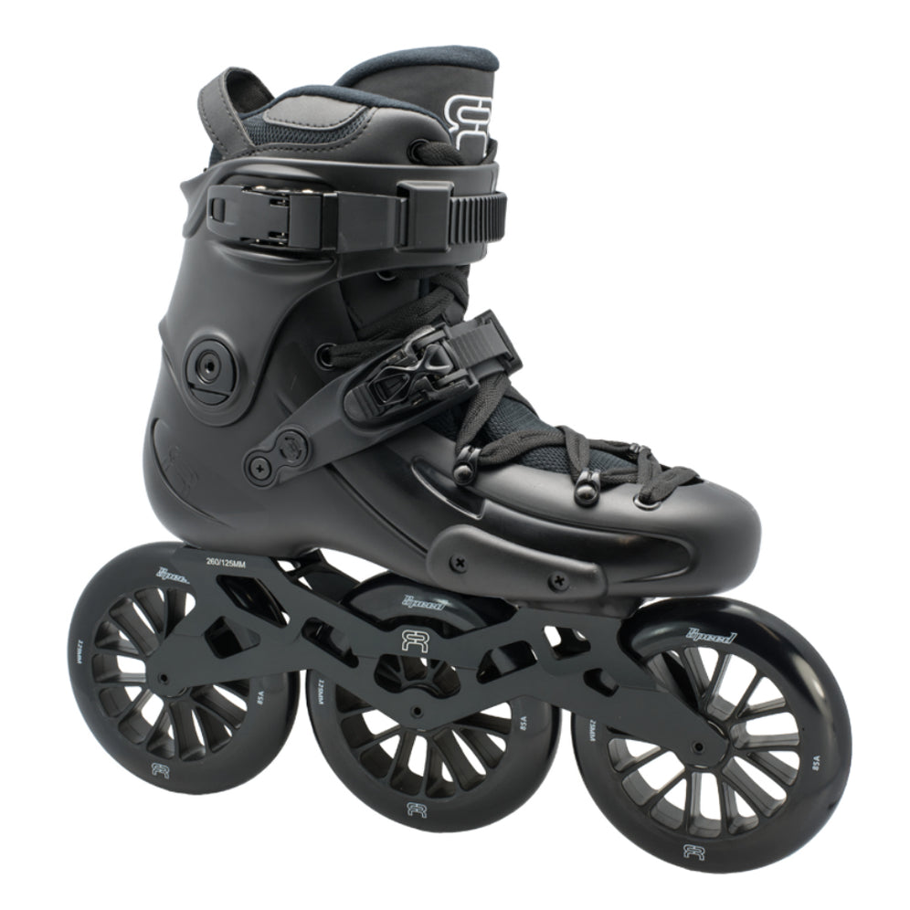 Tri-Skates - These 3 wheel skates are suitable for all abilities ...