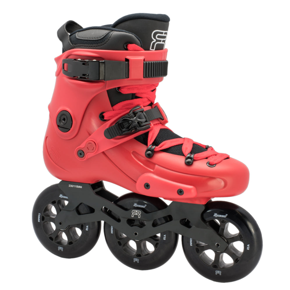 Tri-Skates - These 3 wheel skates are suitable for all abilities ...