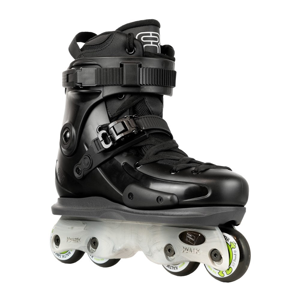 FR UFR KALTIK Egor Custom Aggressive Skate-Exclusive to Bayside Blades