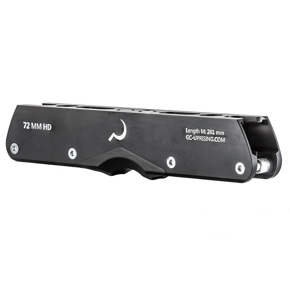 Aggressive Skate Frames | Quality for Your UFS Mounting System ...