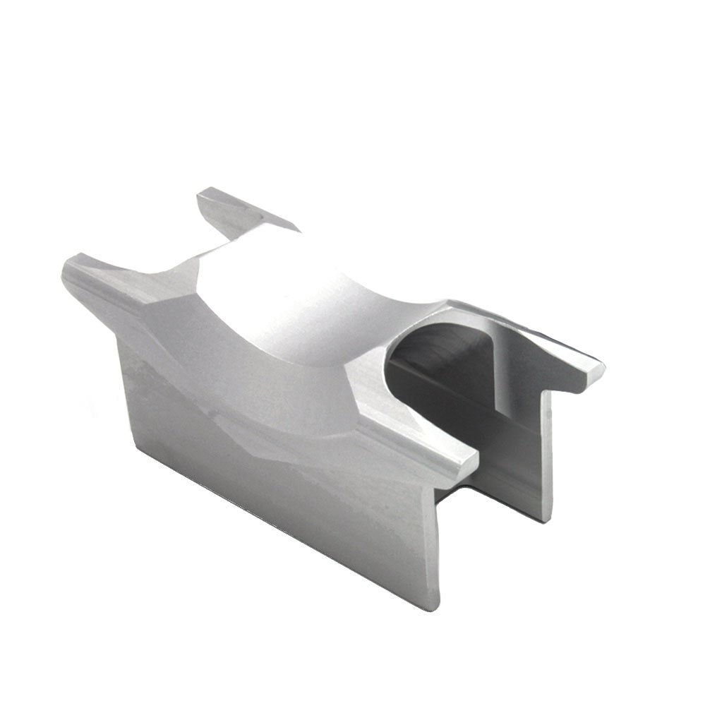 Ground Control HD Aluminum H-Block | Bayside Blades