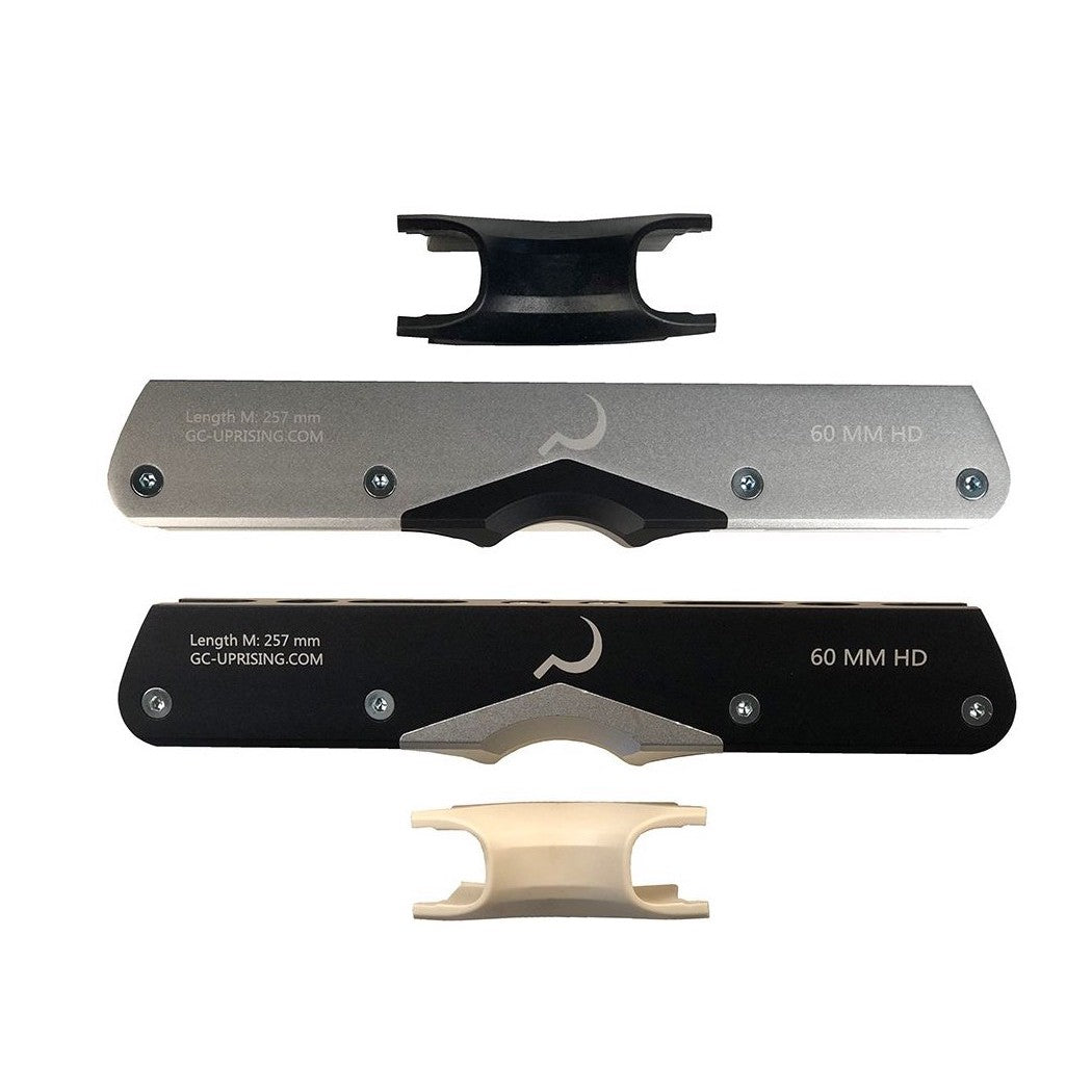 Aggressive Skate Frames | Quality for Your UFS Mounting System ...