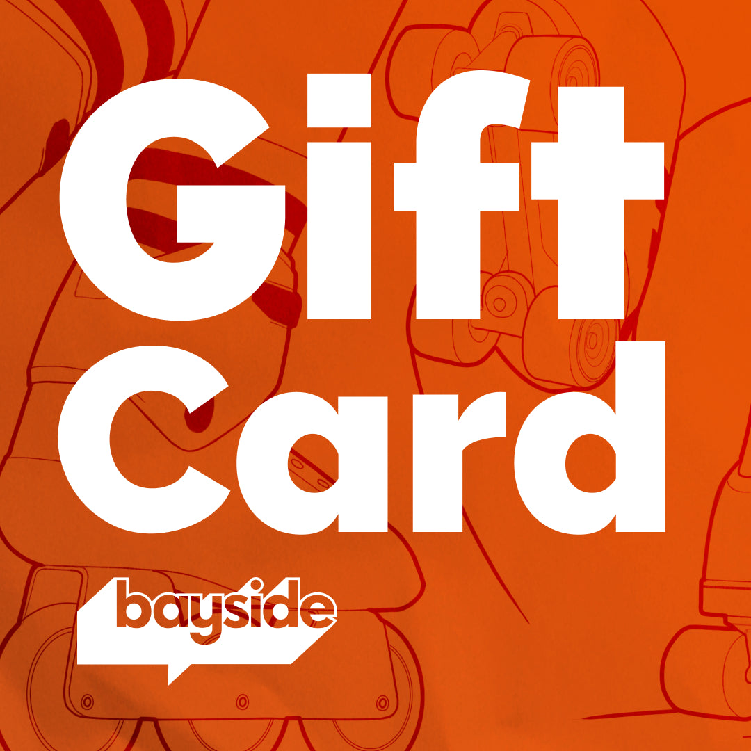 Gift Card | Bayside Blades