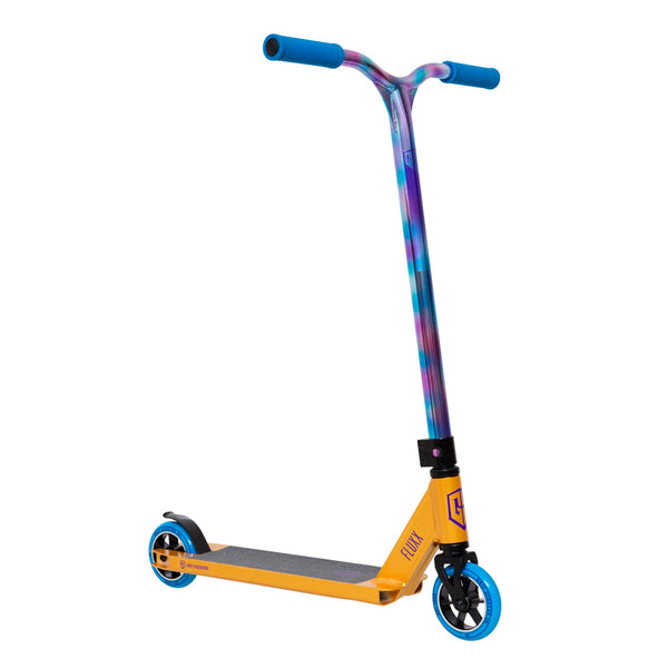 Grit Pro Scooters