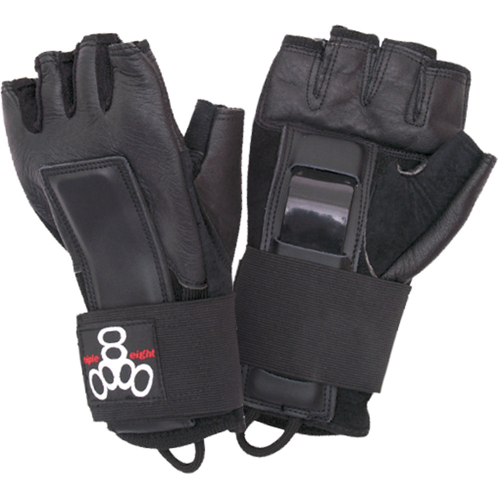Wrist Guards -Protection & Comfort In One | Bayside Blades
