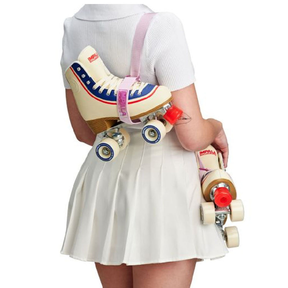 Indoor Roller Skates - Skates Perfect for Cruising Your local Rink ...