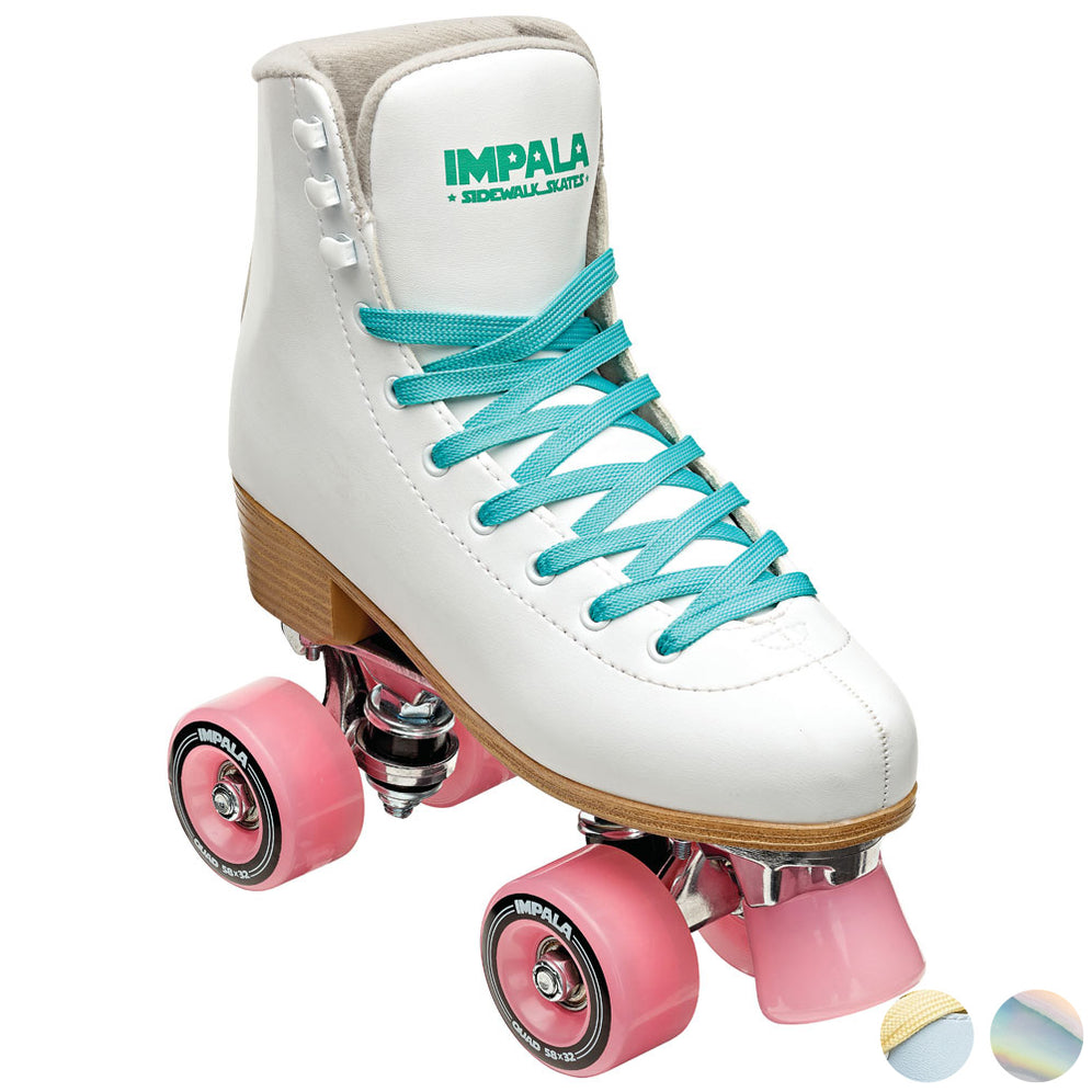 Impala Roller Skates - Wide Range of Colours and Sizes in Stock ...
