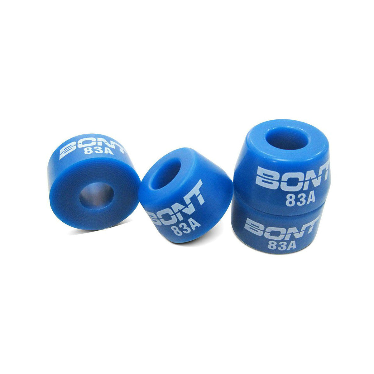 BONT Infinity Cushion Bottom for Quad Skates I Bayside Blades