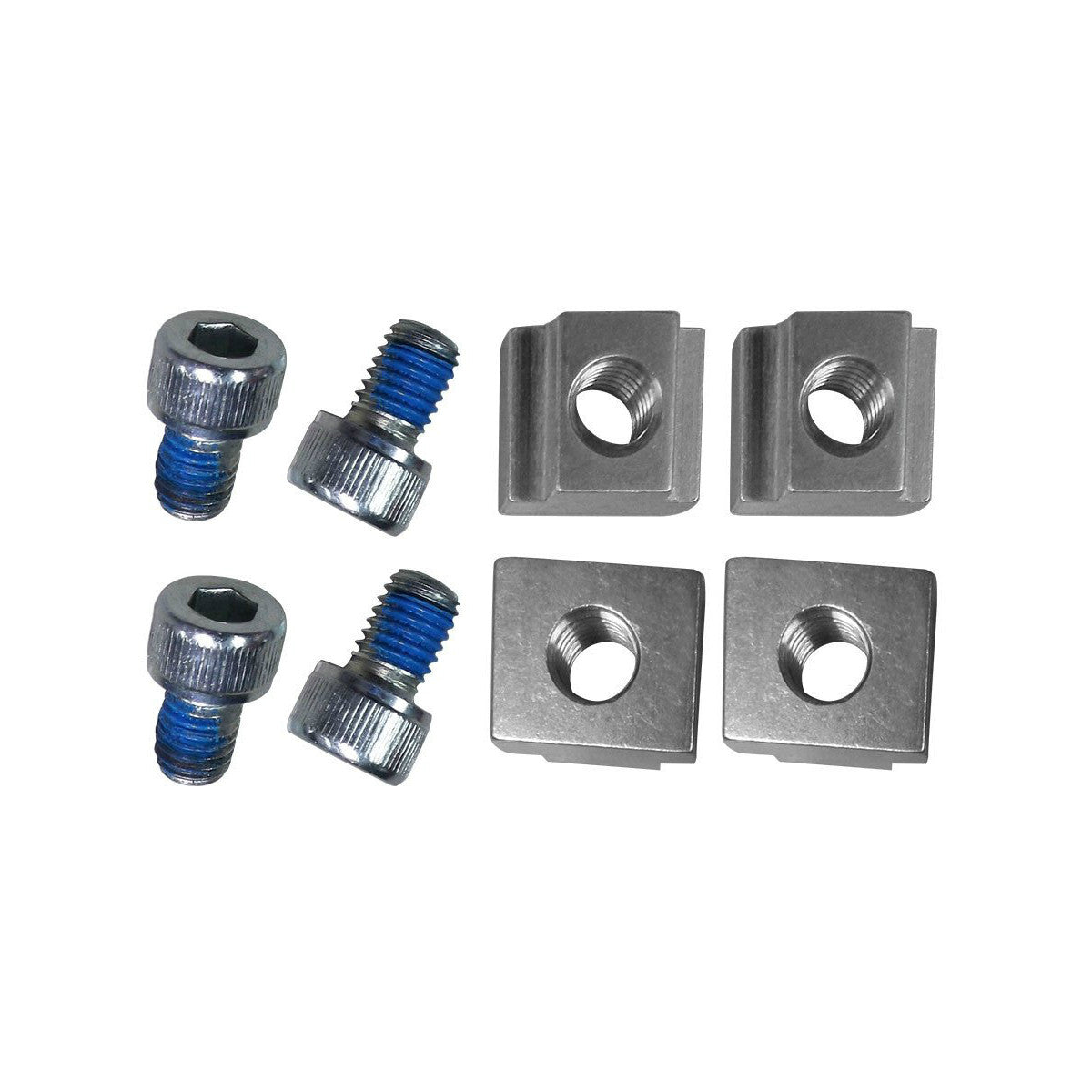 BONT Infinity Slider Bolts for Bont Infinity Roller skate Trucks ...