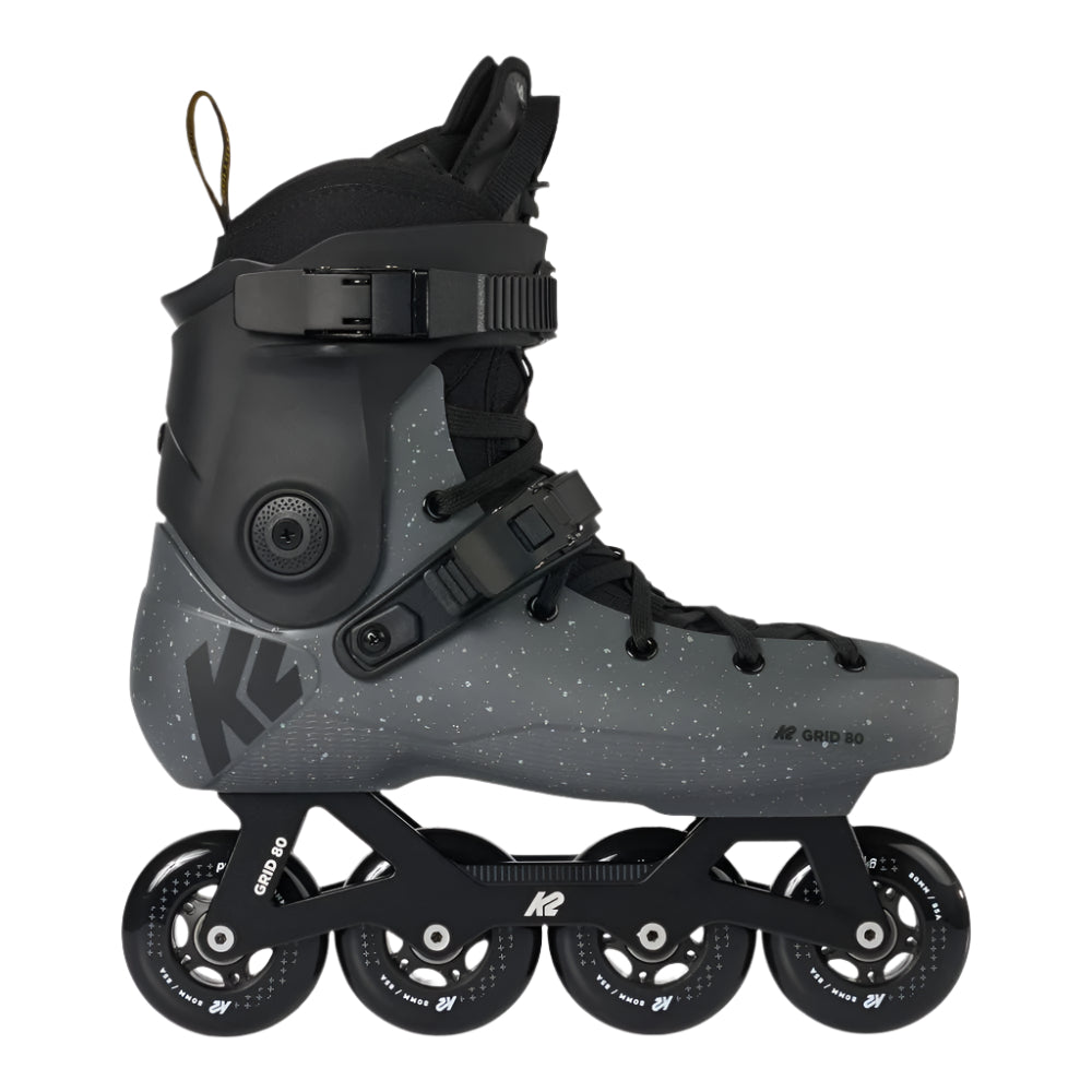 K2 Grid 80 24 Inline Skate | Bayside Blades