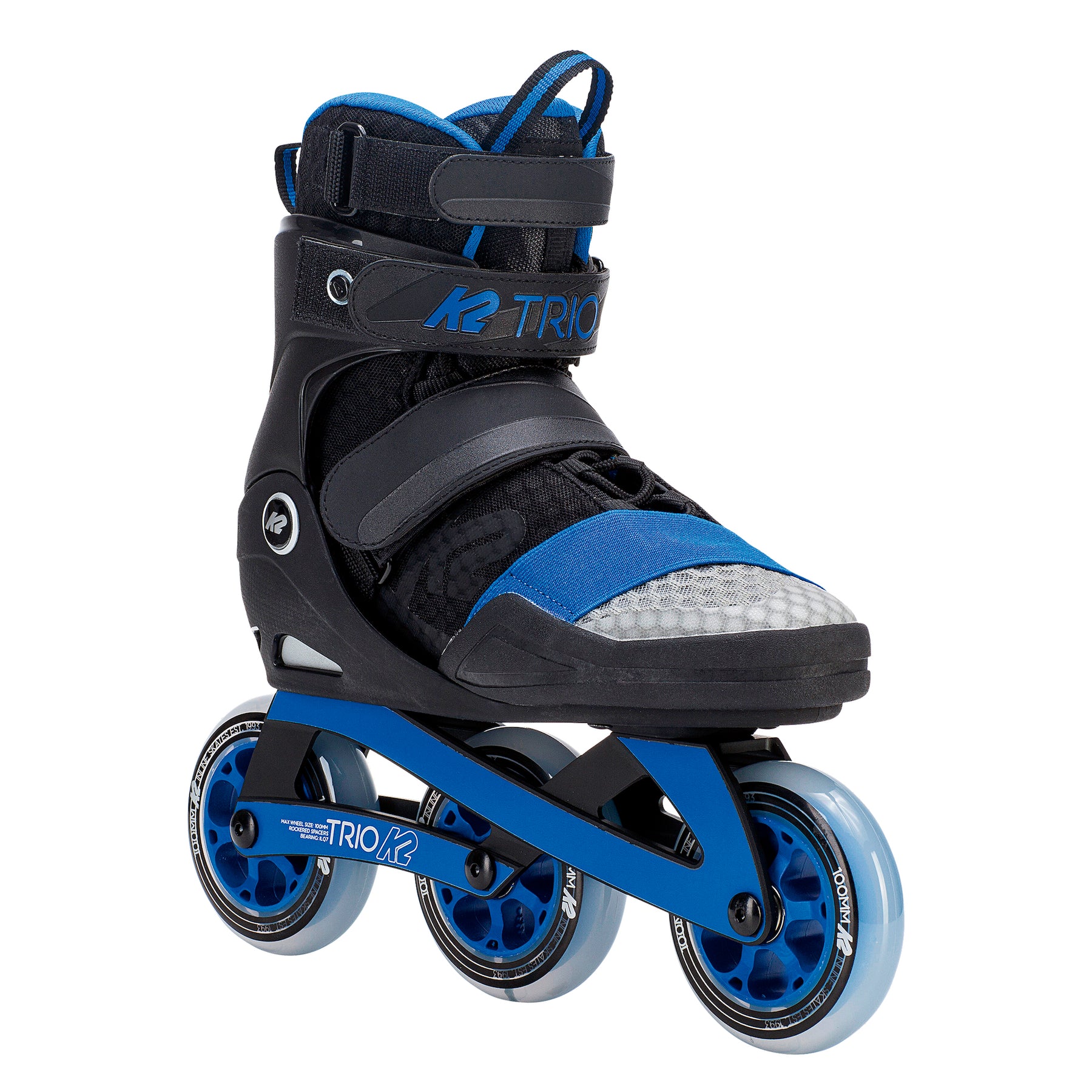Tri-Skates - These 3 wheel skates are suitable for all abilities ...