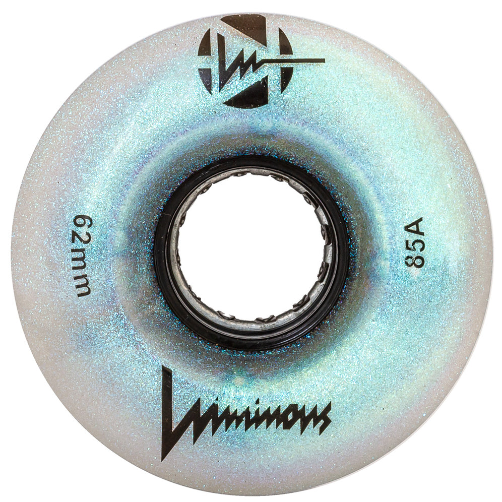 Indoor Roller Skate Wheels - Designed For a The Ultimate Roll | Bayside ...