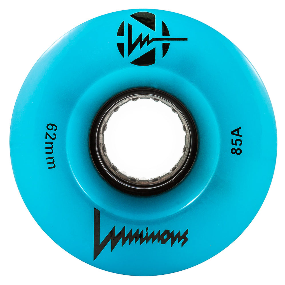 Indoor Roller Skate Wheels - Designed For a The Ultimate Roll | Bayside ...