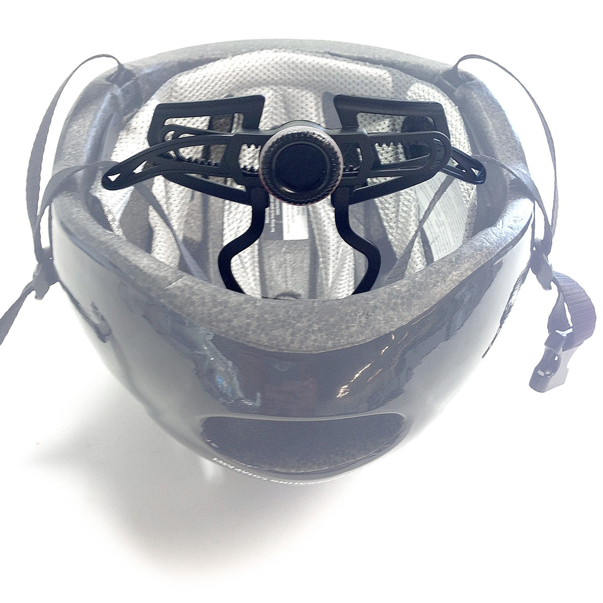 CADO MOTUS Alpha Head-Lock system for Helmet I Bayside Blades