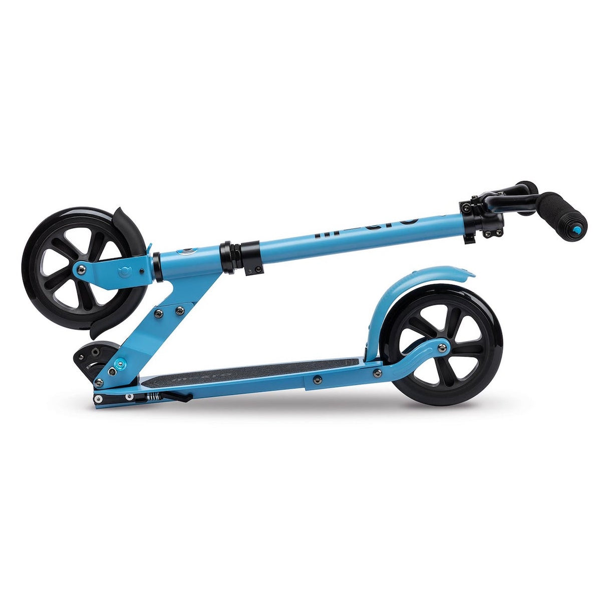 Micro Speed Plus Deluxe Scooter | Bayside Blades est. 2003