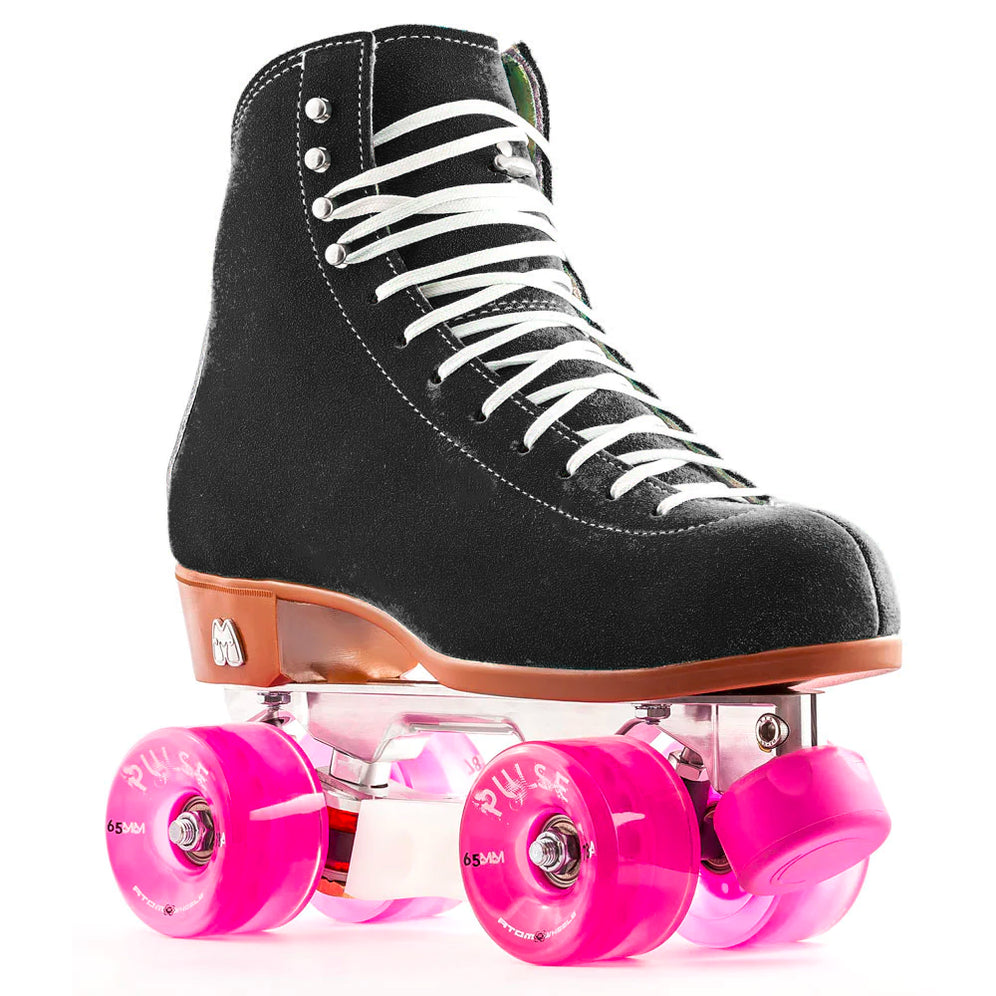 Custom Roller Skates | Customise Your Own Unique Rollerskate | Bayside ...