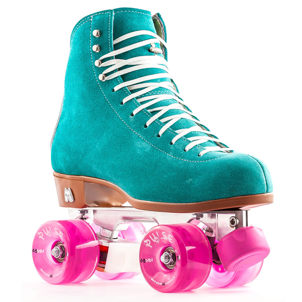 Roller Skate Grind Blocks and Trucks | Bayside Blades