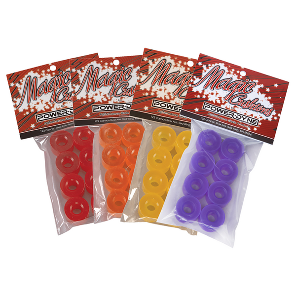 Powerdyne Jupiter Toe Stops