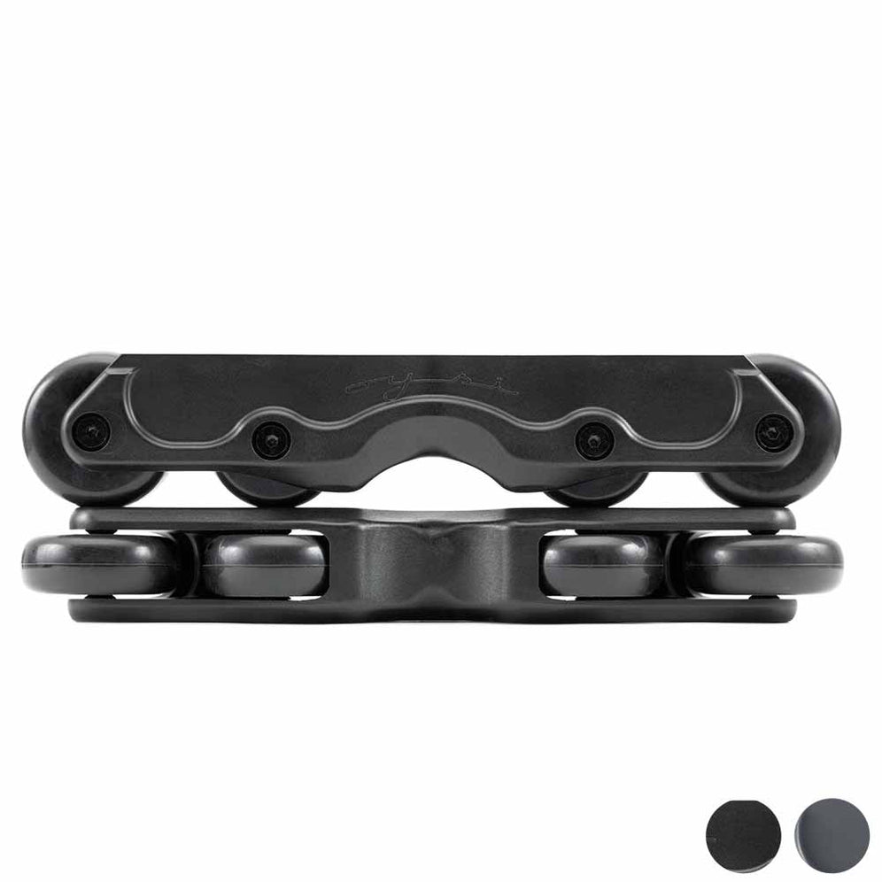 Aggressive Skate Frames | Quality for Your UFS Mounting System | Bayside Blades